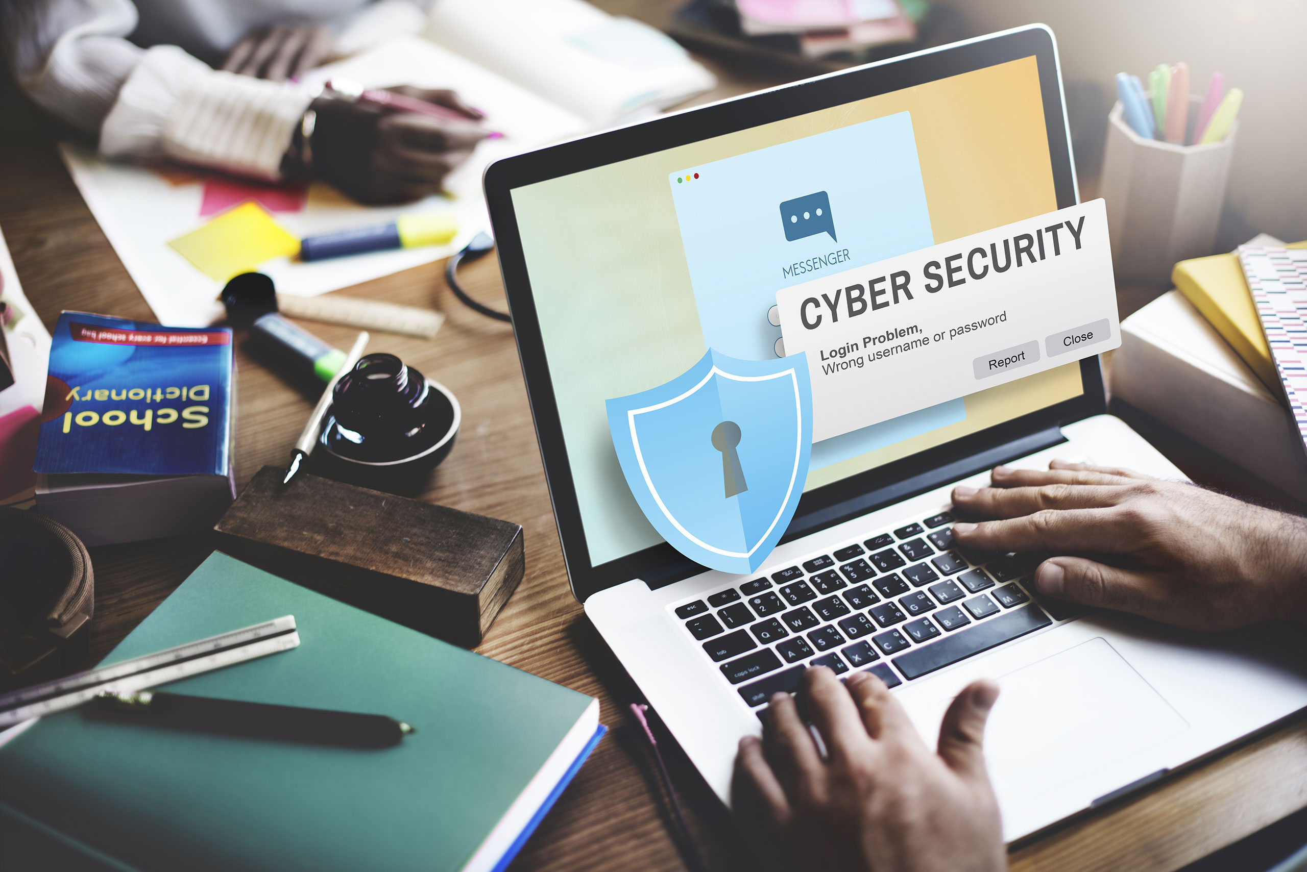 Cyber Security Insurance and Your Data - Cabala Consolidated