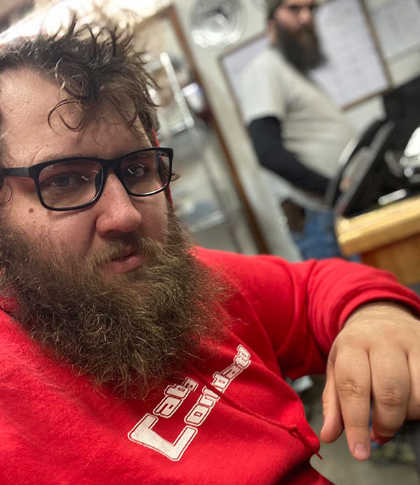 Our Team - Cabala Consolidated