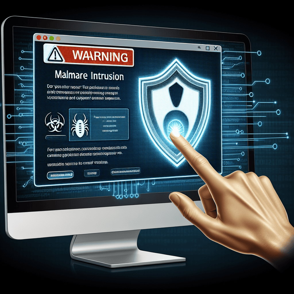 How to Stop Malware