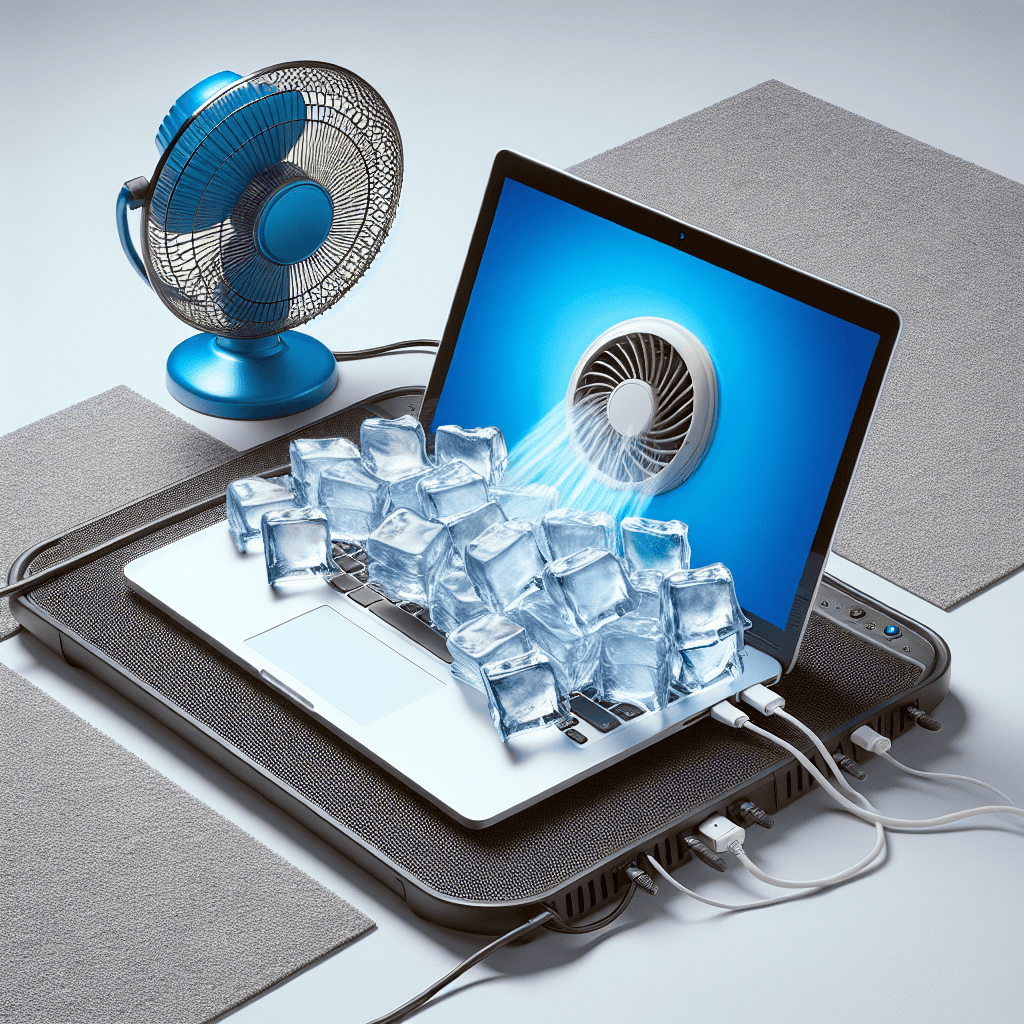 5 Tips for Keeping PC Cool5 Tips for Keeping Your Computer Cool ...